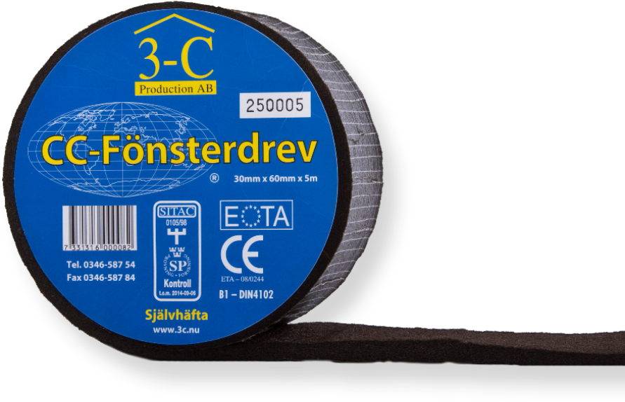 Home - 3C Production | 3C Production | Fönsterdrev i världsklass!